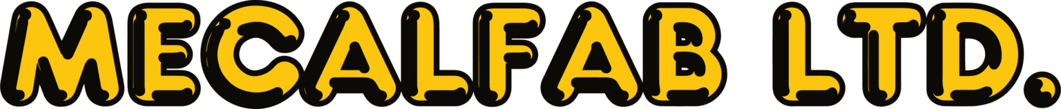 Who We are – Mecalfab Ltd.