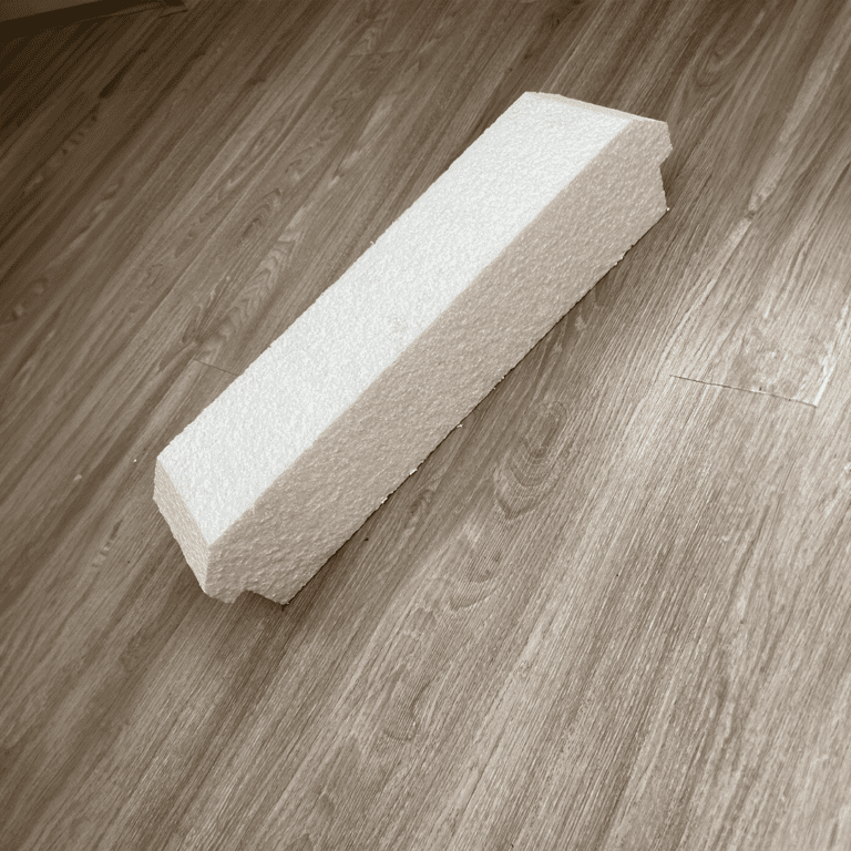 Styrotex EPS – Mecalfab Ltd.