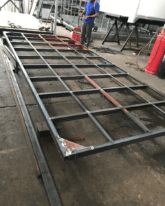 Truck Body & Specialty Fabrication – Mecalfab Ltd.