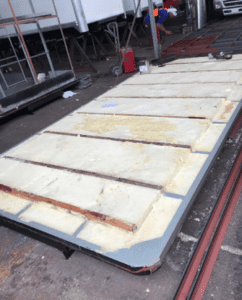 Truck Body & Specialty Fabrication – Mecalfab Ltd.