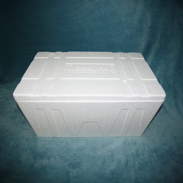 Styrotex EPS – Mecalfab Ltd.