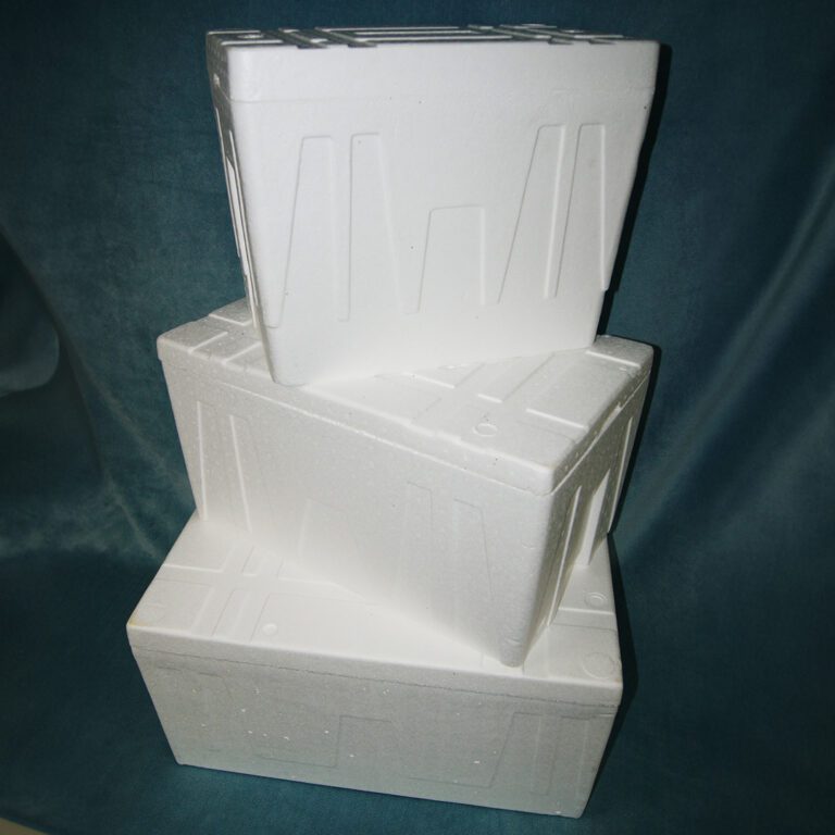 Styrotex EPS – Mecalfab Ltd.