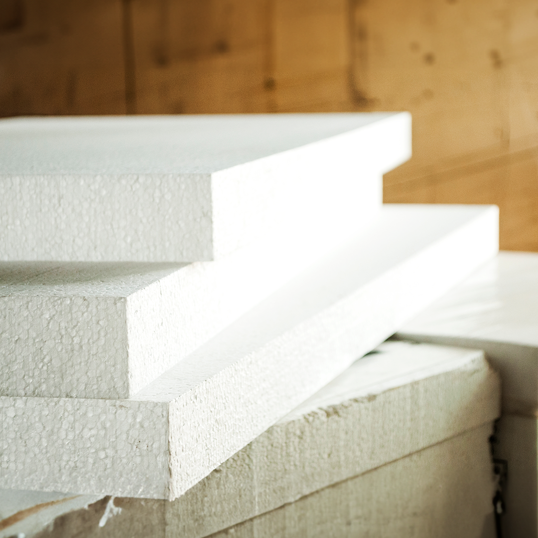 Styrotex EPS – Mecalfab Ltd.